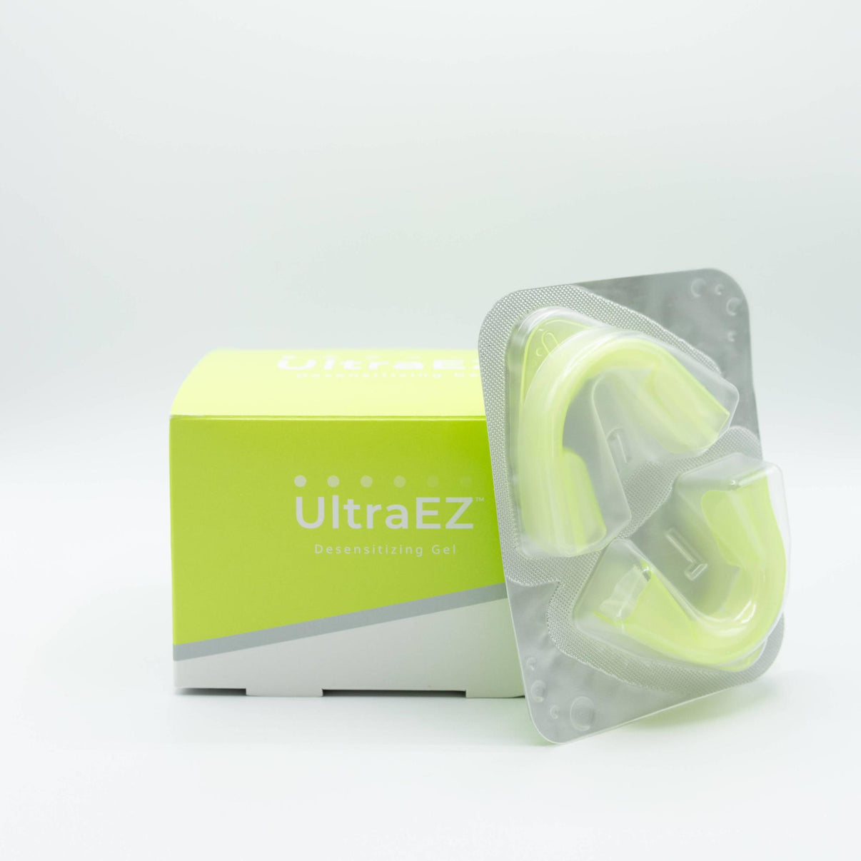 UltraEZ Mini Kit Anti-Sensibilite Dentaire | monblanc - monblanc