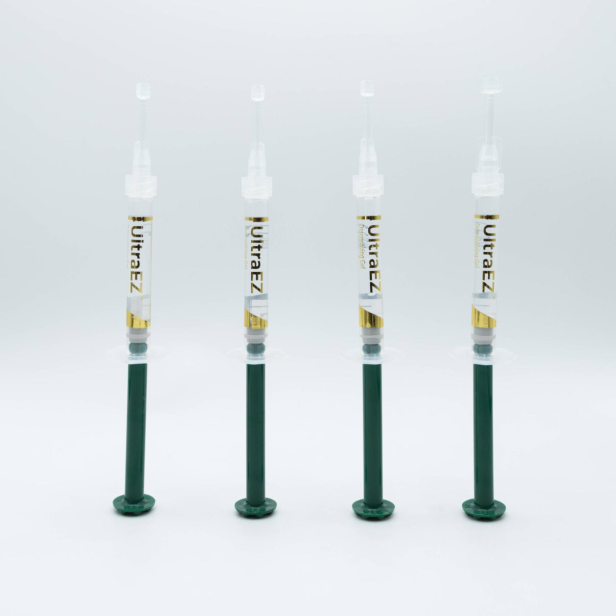 Gel Anti-Sensibilité Dentaire - UltraEZ Mini Kit - monblanc